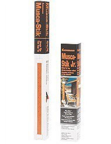 Musca-Stick Jr. - 12" long 12 TRAPS - Walmart.com