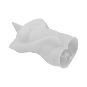 Female Body Silicone Mold