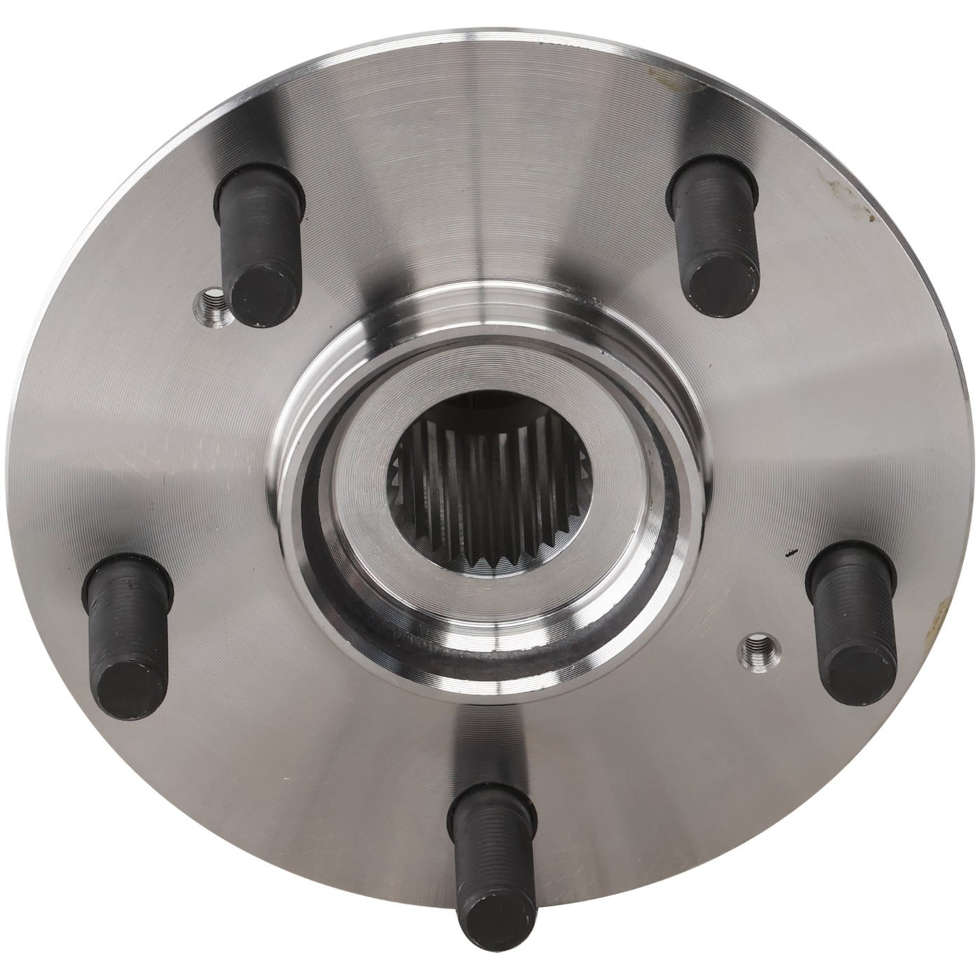 Muscle Car Front Wheel Hub Left/Right Driver/Pasr Pairing 5x4.5in Bolt ...