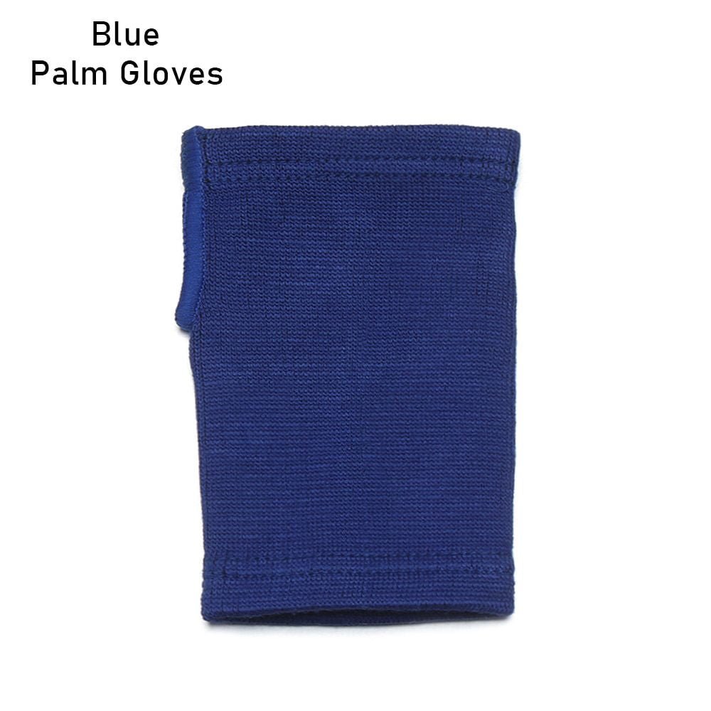 Muscle Compression Hand Sweat Band Gym Wrap Hand Wrist Supports Sports ...