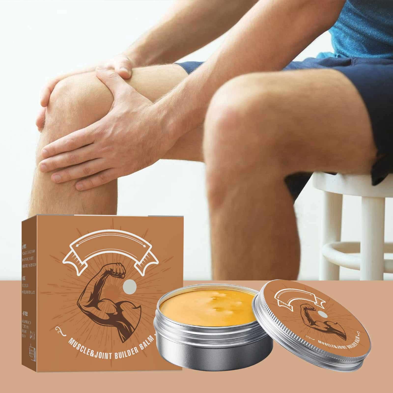 Muscle Lotion Body Care Muscles And Joints Flexibility Stress And ...