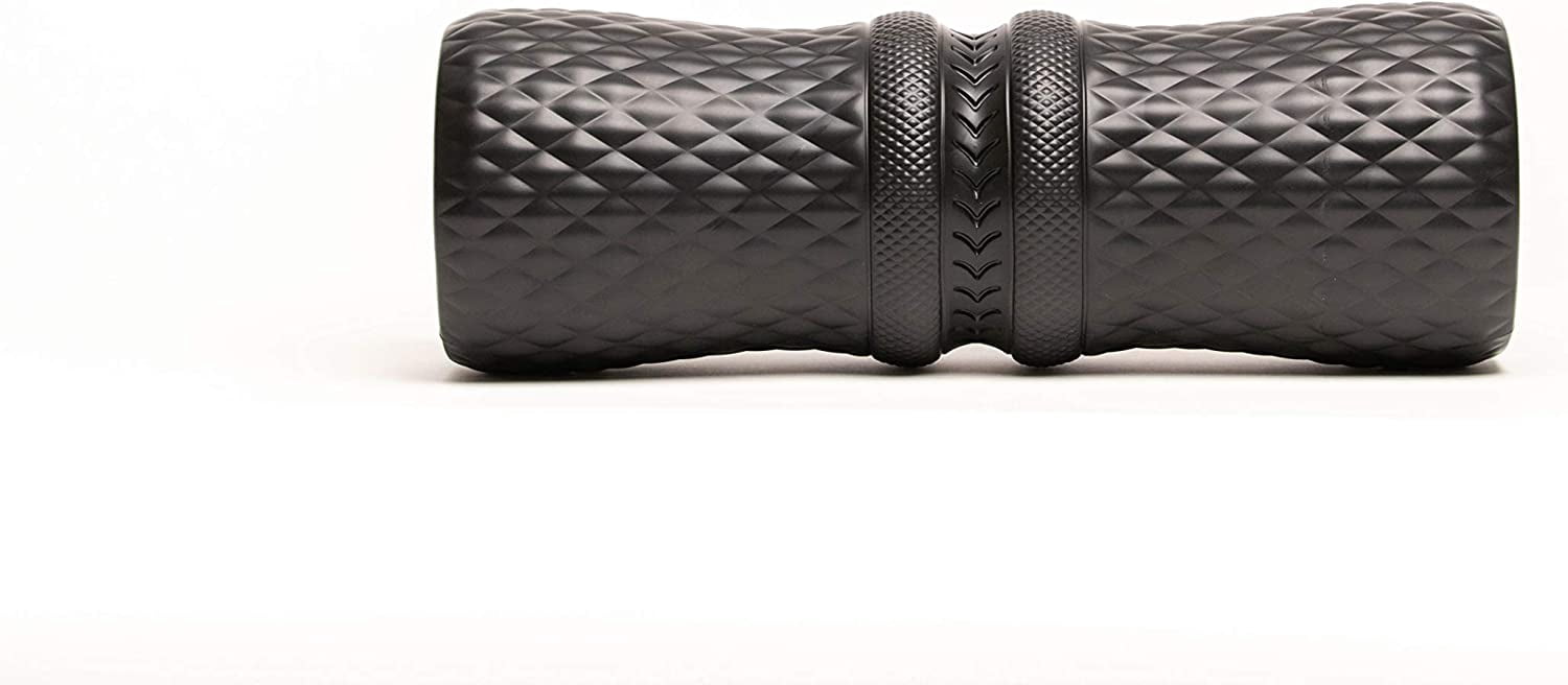 Muscle Massage Body Roller, Firm Durable Foam, Promotes Myofascial ...