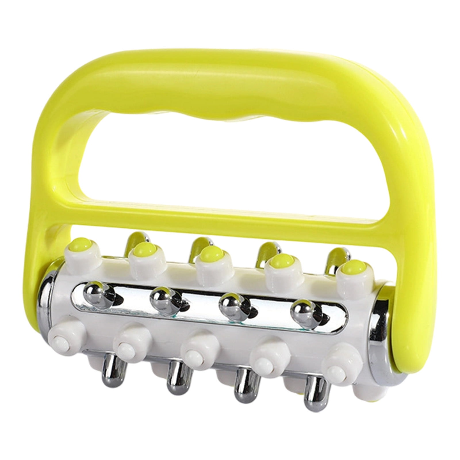 Muscle Massage And Relaxation Device After Exercise Massage Roller 2026 ...
