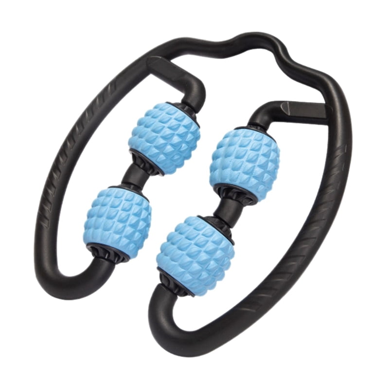 Muscle Massage Roller Muscle Relaxer - Walmart.com