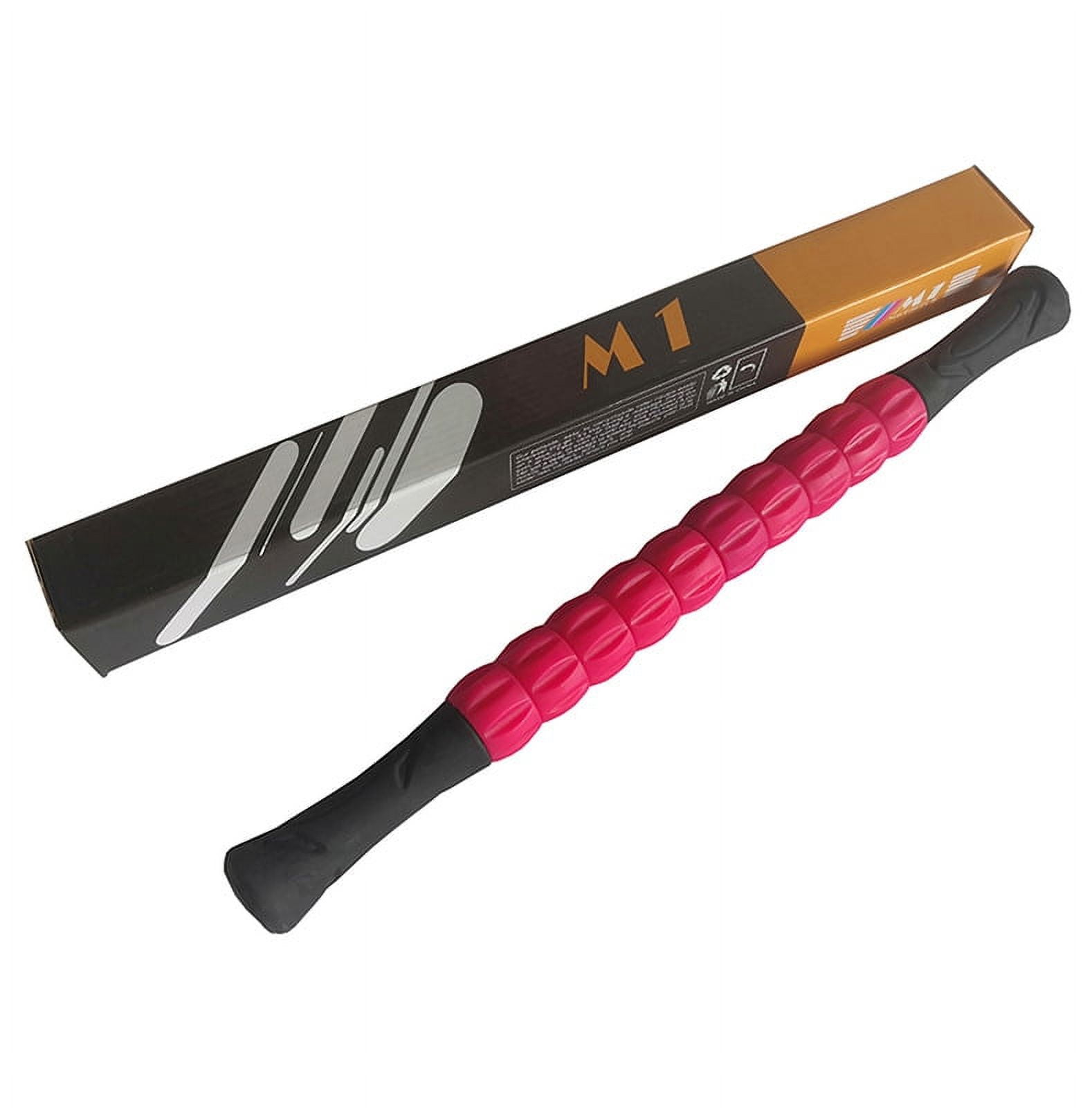 Muscle Massage Sticks, Sport Fascia Rods High Strength Relaxation ...