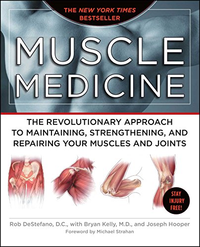 Pre-Owned Muscle Medicine: The Revolutionary Approach to Maintaining ...