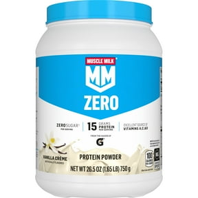 Muscle Milk Protein Powder in Protein Powder - Walmart.com