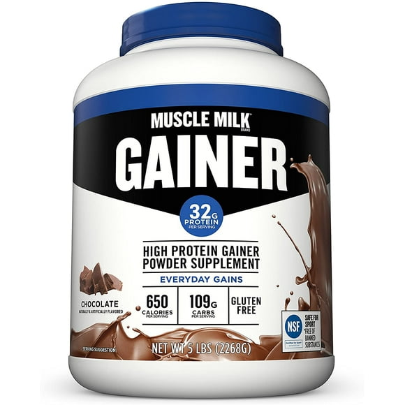 Muscle Milk Protein Powder in Protein Powder - Walmart.com