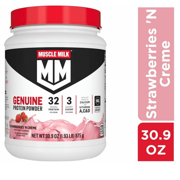 Muscle Milk - Walmart.com