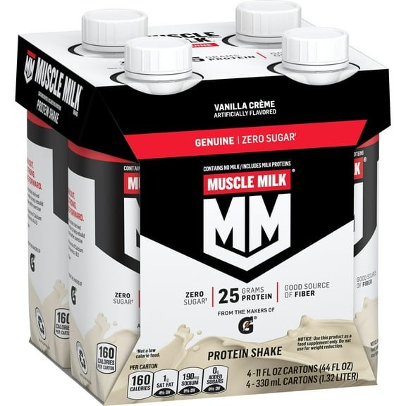Muscle Milk - Walmart.com