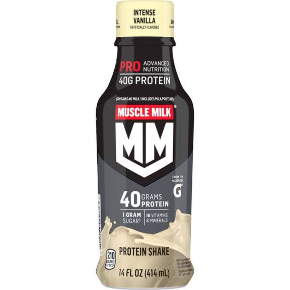 Muscle Milk - Walmart.com