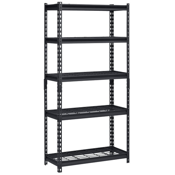 Muscle Rack in Garage Shelves and Racks - Walmart.com