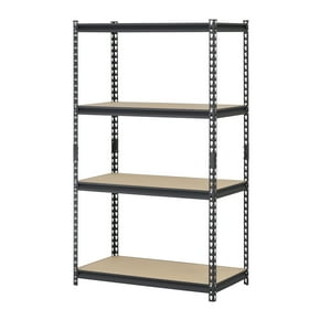 Muscle Rack in Garage Shelves and Racks - Walmart.com