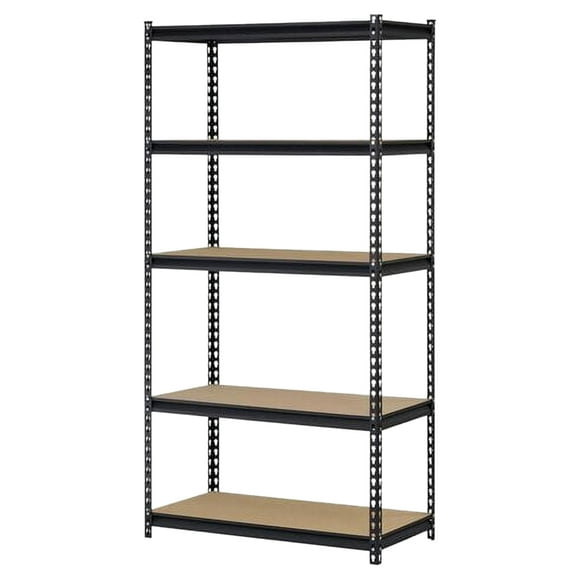Muscle Rack in Garage Shelves and Racks - Walmart.com