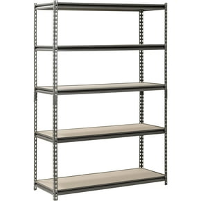 Gorilla Rack Shelving