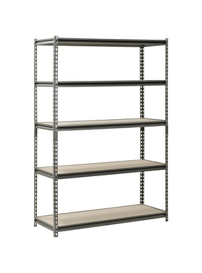 Muscle Rack in Garage Shelves and Racks - Walmart.com