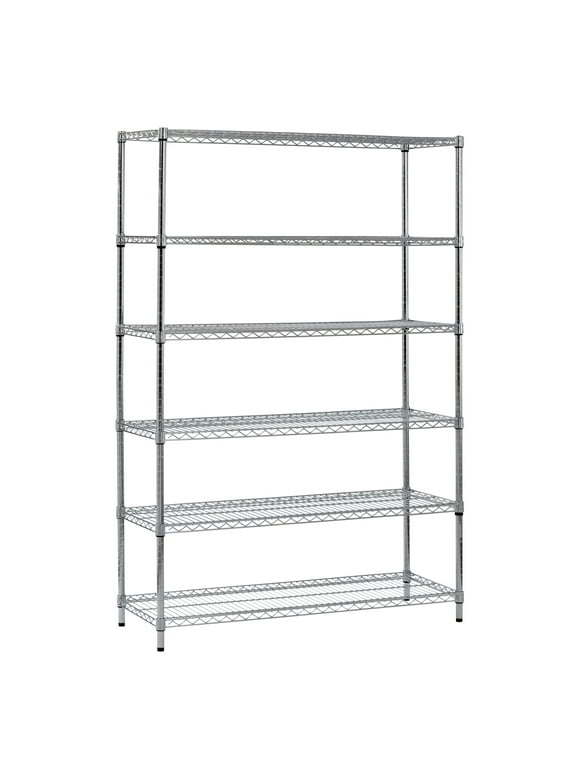 Muscle Rack in Garage Shelves and Racks - Walmart.com