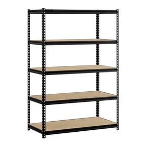 Standing Shelf Units 24 Inch