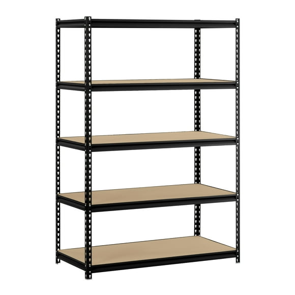 Lightweight Shelves