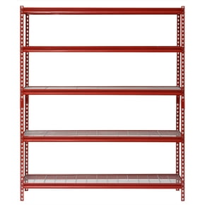 Muscle Rack in Garage Shelves and Racks - Walmart.com