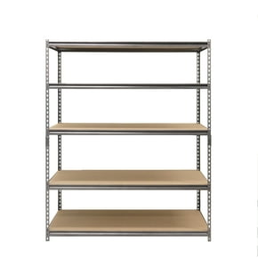 Gorilla Rack Shelving
