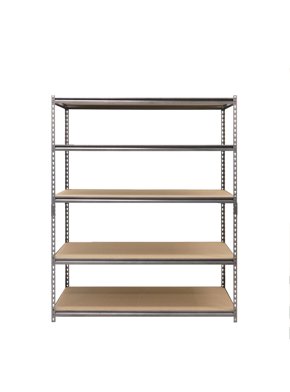 Metal Shelves in Garage Shelves and Racks - Walmart.com