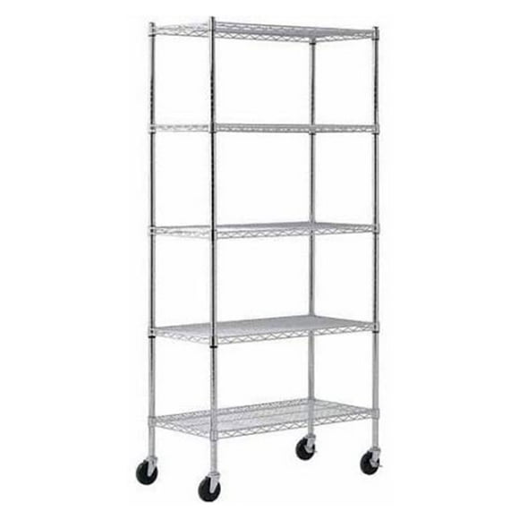 Muscle Rack in Garage Shelves and Racks - Walmart.com