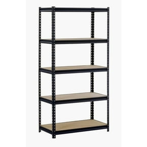 Gorilla Rack Shelving