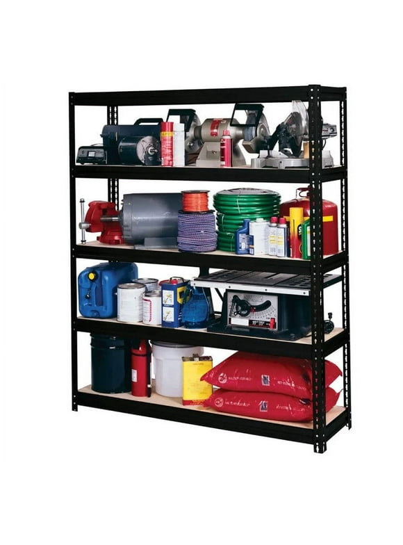 Muscle Rack in Garage Shelves and Racks - Walmart.com