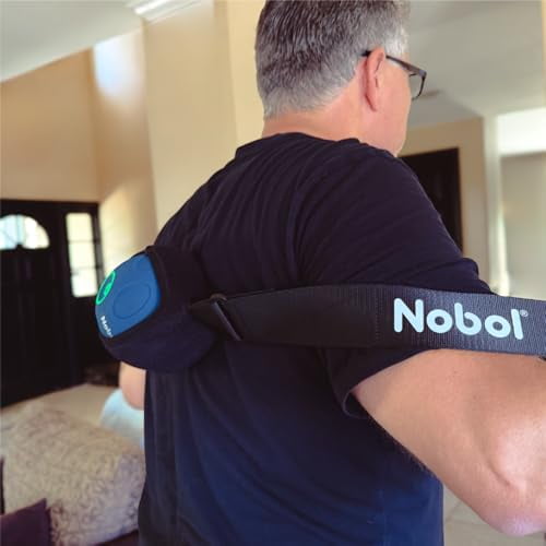 Muscle Recovery Kit | MyoSphere Vibration Massage Ball & MyoBelt ...