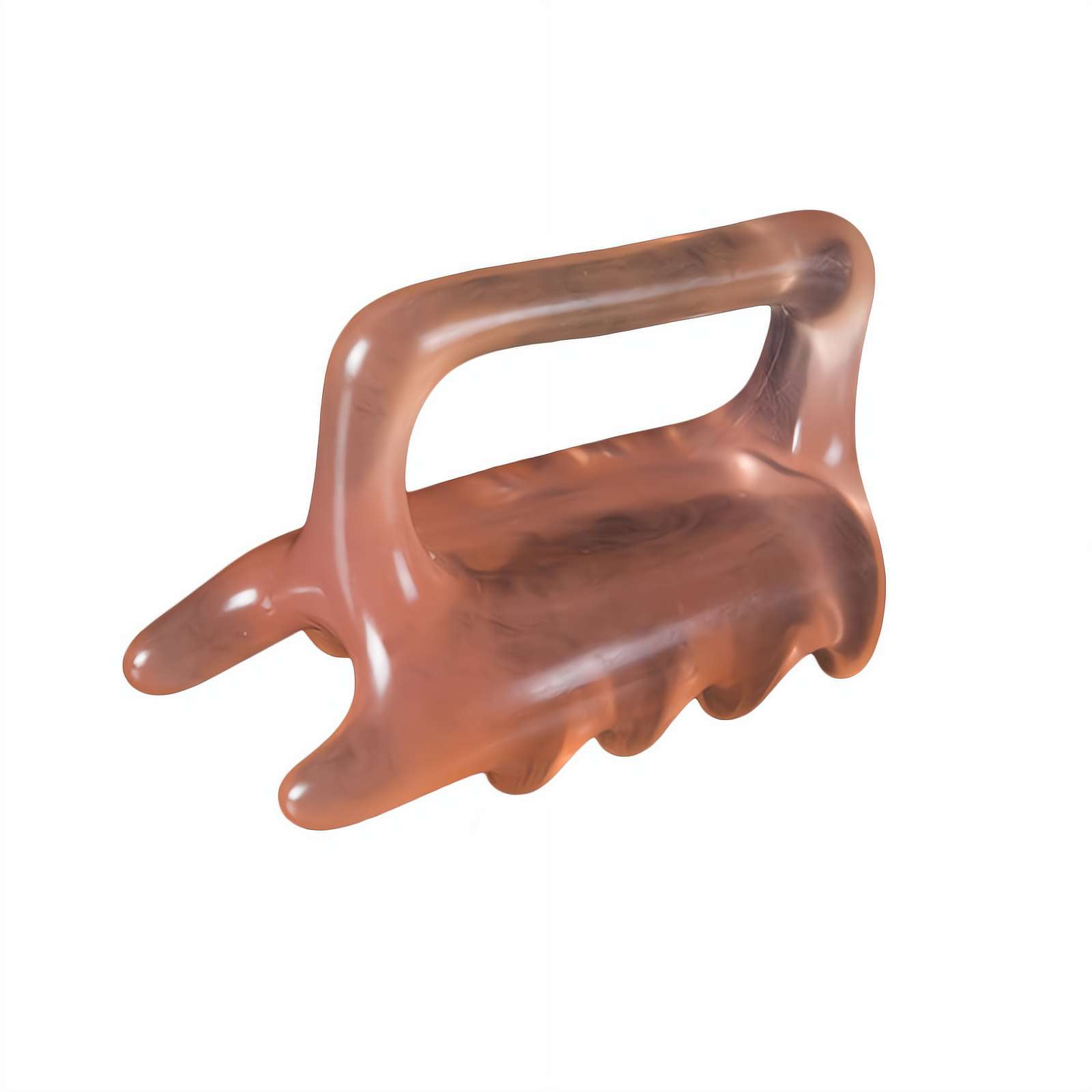 Muscle Relaxation Scraping Tool Knots Double Push Portable Design Full ...