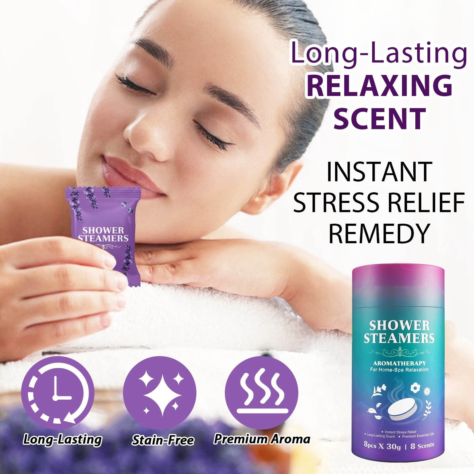 Muscle Relaxing Bubble Bath Moisturizing Bubble Bath for Dry Skin Bath Soaks Bubble Bath for ...