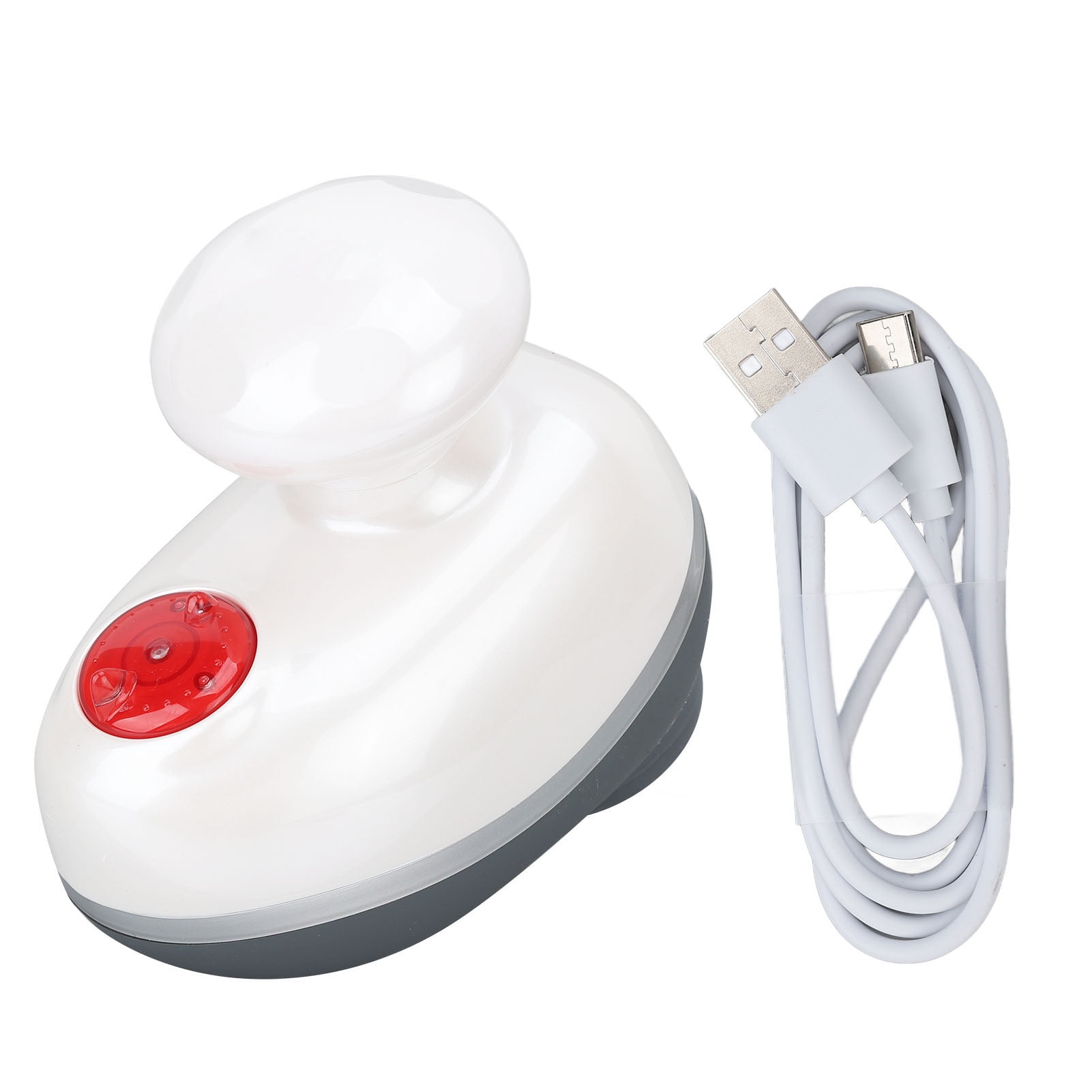 Muscle Relaxing Massage Machine High Frequency Tapping USB Rechargeable ...