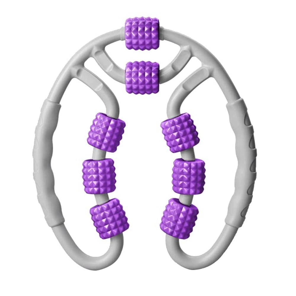 Muscle Roller, Cellulite Massager,Trigger Point Massage Roller, Tennis ...