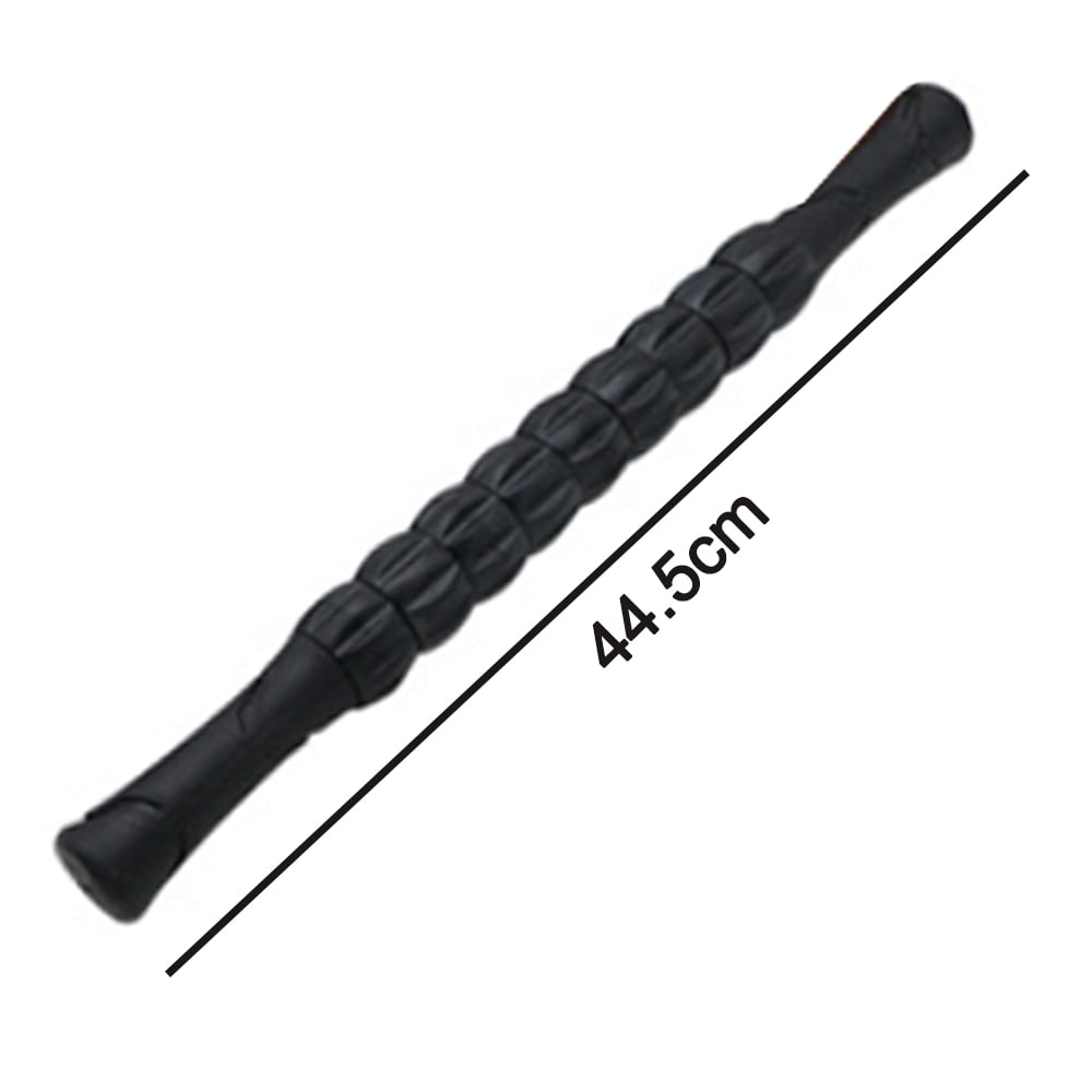 Muscle Roller, Massage Roller Stick for Athletes, Help Reducing Muscle ...