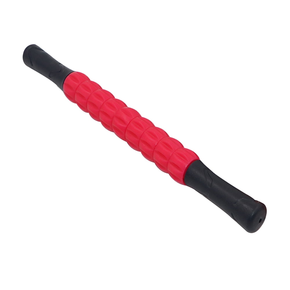 Muscle Roller, Massage Roller Stick for Athletes, Help Reducing Muscle ...