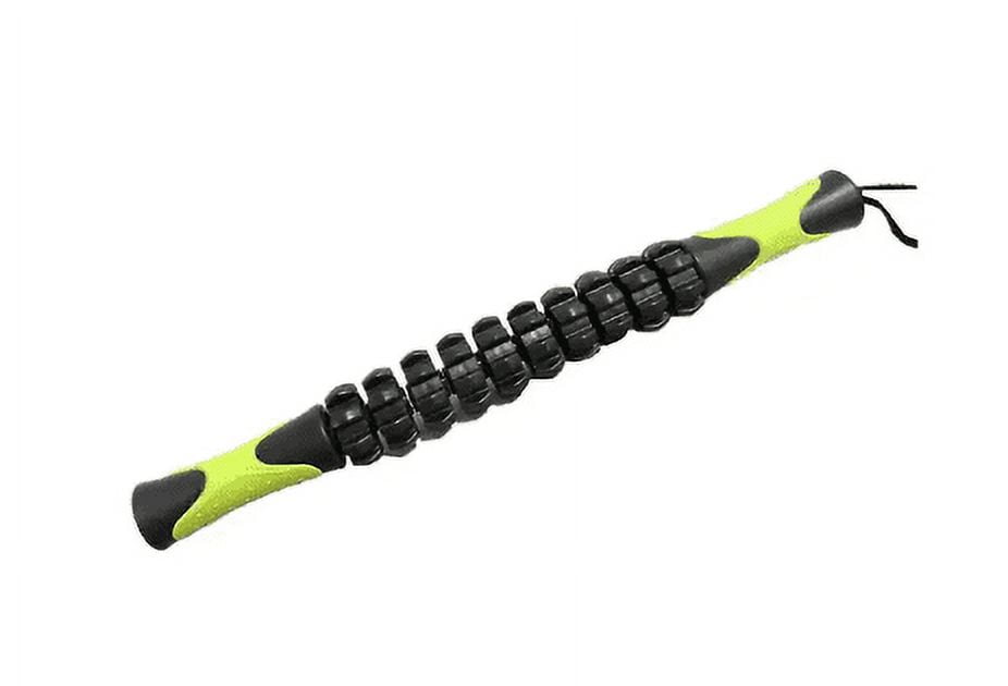 TuseyRxln Muscle Roller Massage Stick For Athletes Calf Roller Back Leg ...