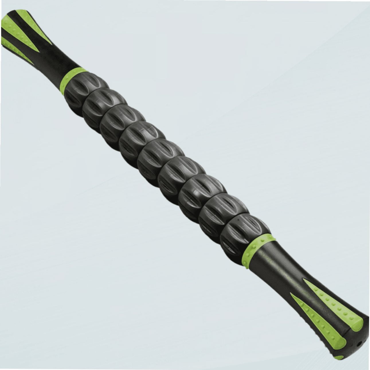 Muscle Roller Massage Stick Tool for Athletes, 18 Inches Muscle Roller ...