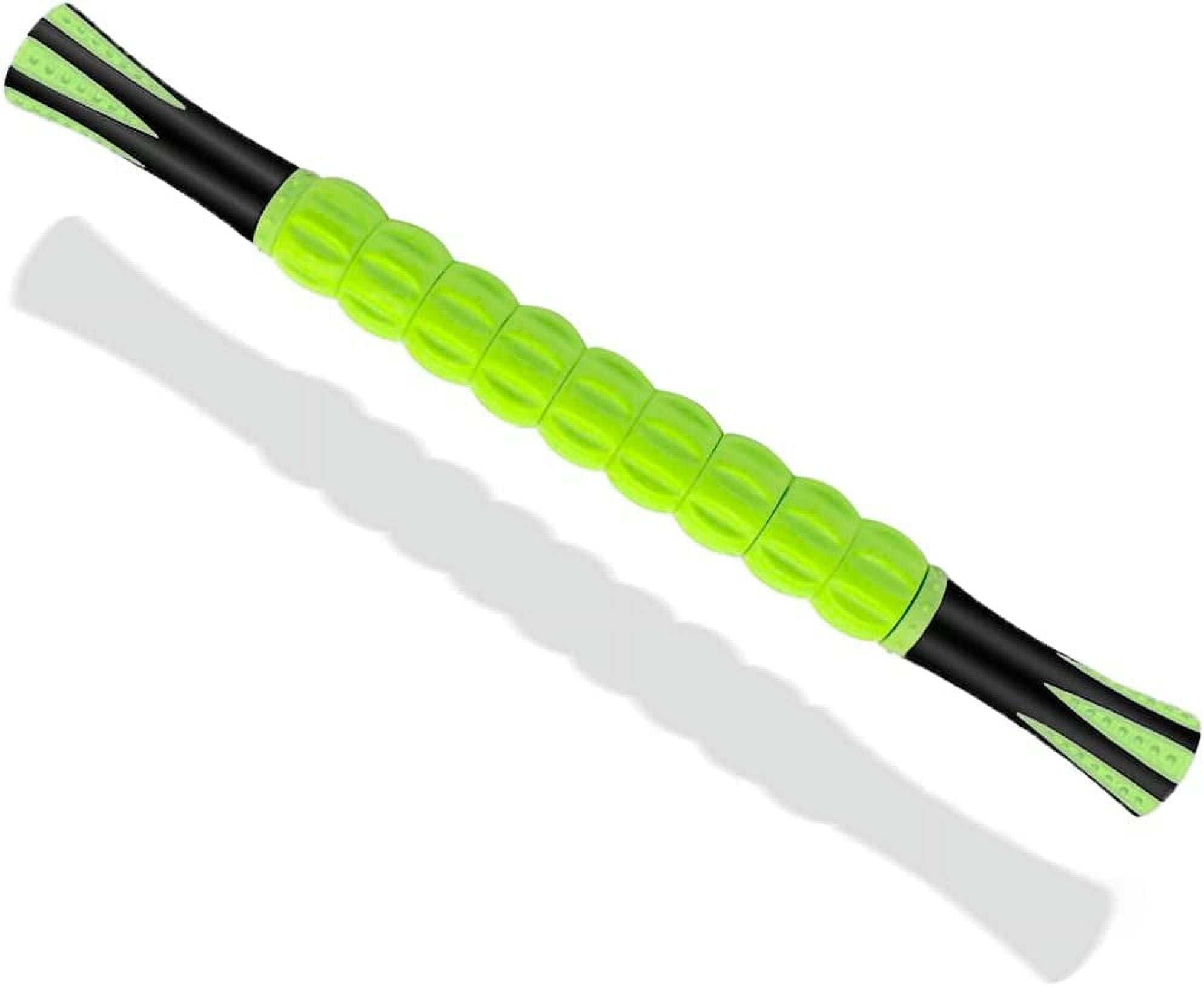 Muscle Roller, Muscle Roller Stick Lipo Roller Lymphatic Massager ...