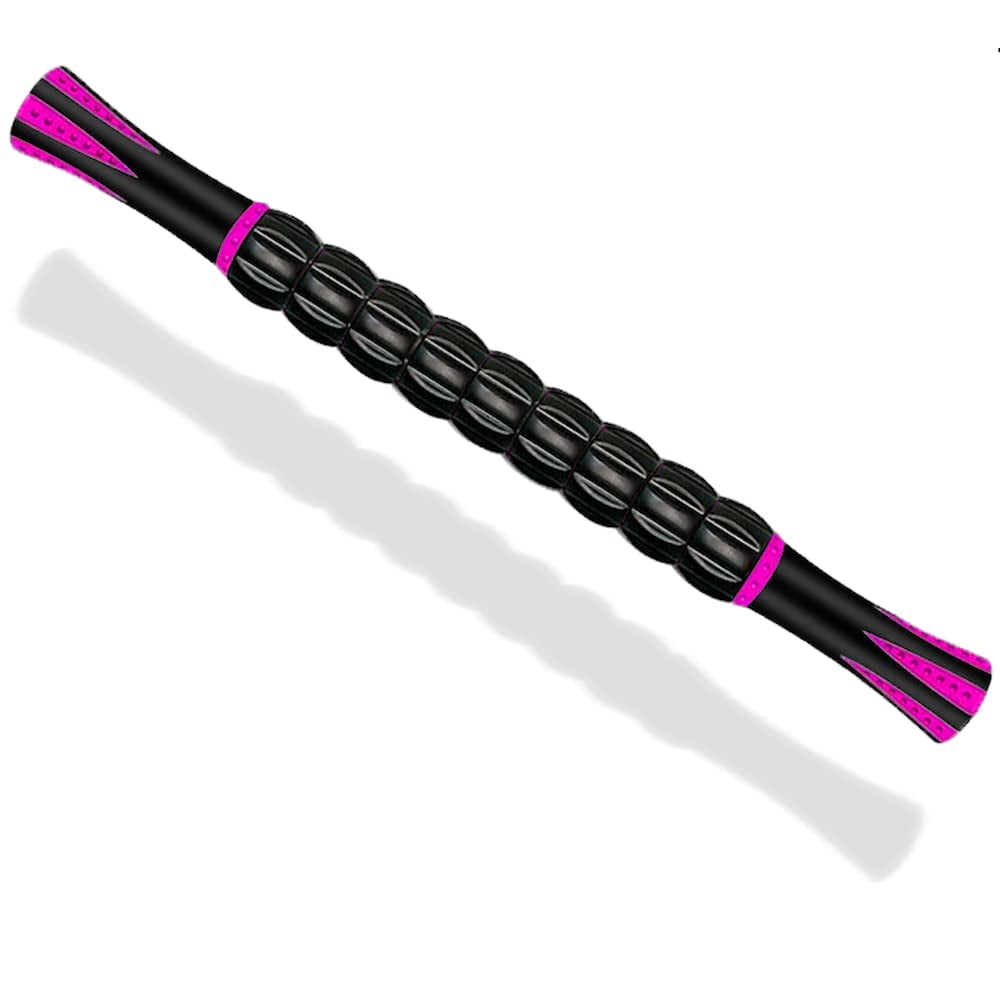 Muscle Roller, Muscle Roller TSF6 Stick Lipo Roller Lymphatic Muscle ...