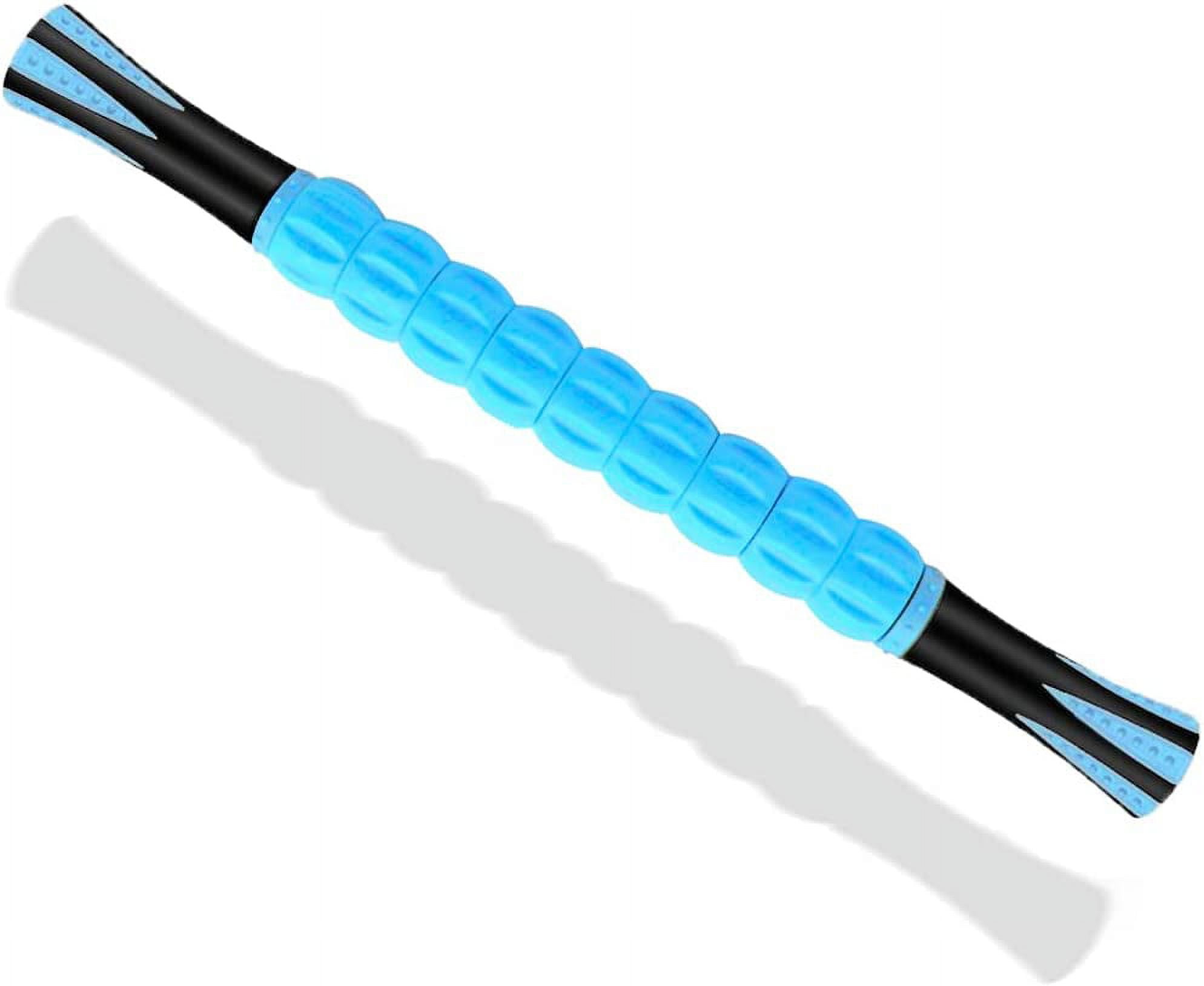Muscle Roller, Muscle Roller Stick, Lipo Roller, Lymphatic Massager ...