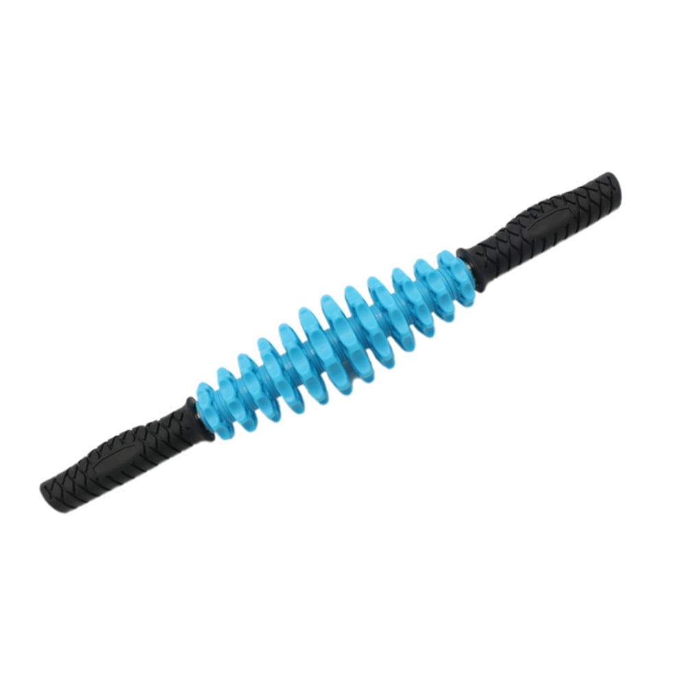 Muscle Roller Stick for Athletes - Body Massage Roller Stick - Release ...