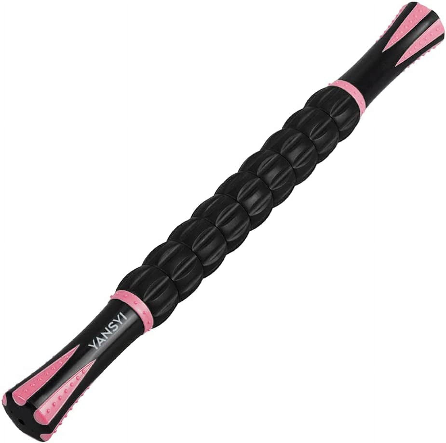 Muscle Roller Stick for Athletes - Body Massage Roller Stick - Release ...