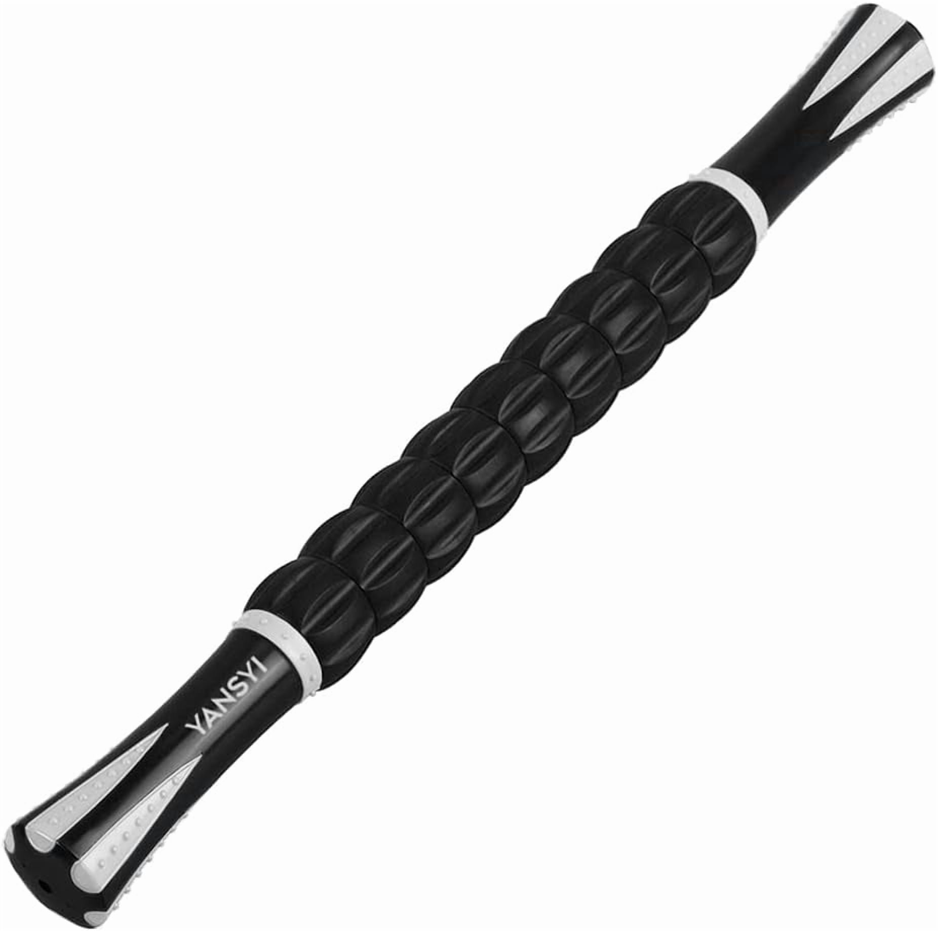 Muscle Roller Stick for Athletes - Body Massage Stick - Release ...