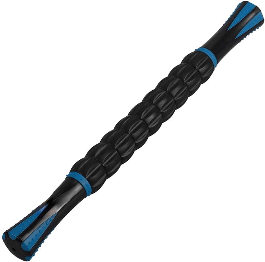 Muscle Roller Stick for Athletes - Body Massage Stick - Release ...