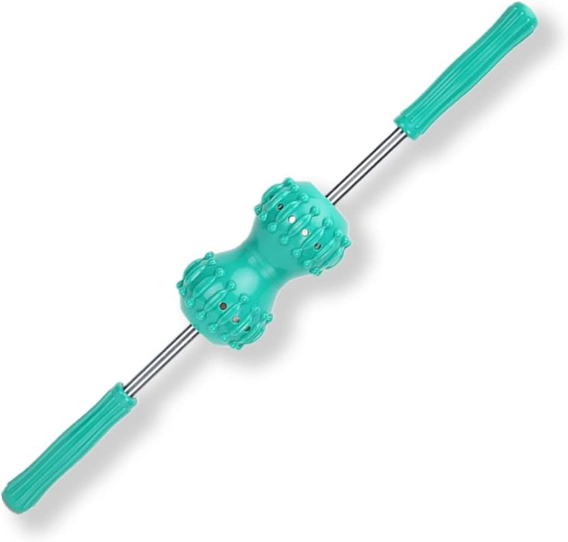 Muscle Roller Stick - Magnetic Massage Tool for Soreness & Tightness ...