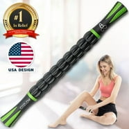 PSO-RITE Physical Massager Tool - Full-Body Athlete's Equipment - Psoas ...