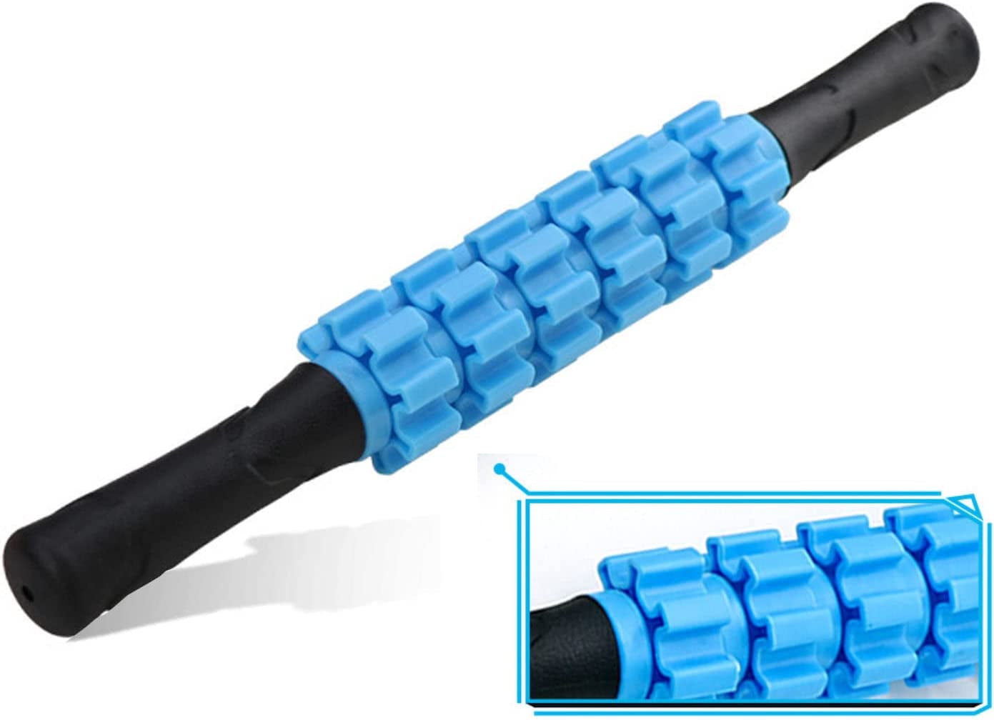 Muscle Roller Stick for Professional Athletes, Liposuction Massage ...