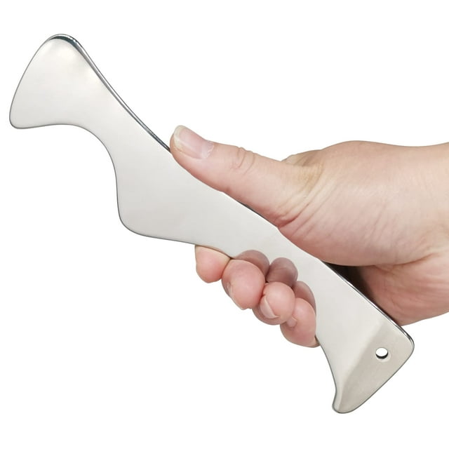 Muscle Scraper Tool, Gua AIF4 Sha Tool, Scraping Massage Tools ...
