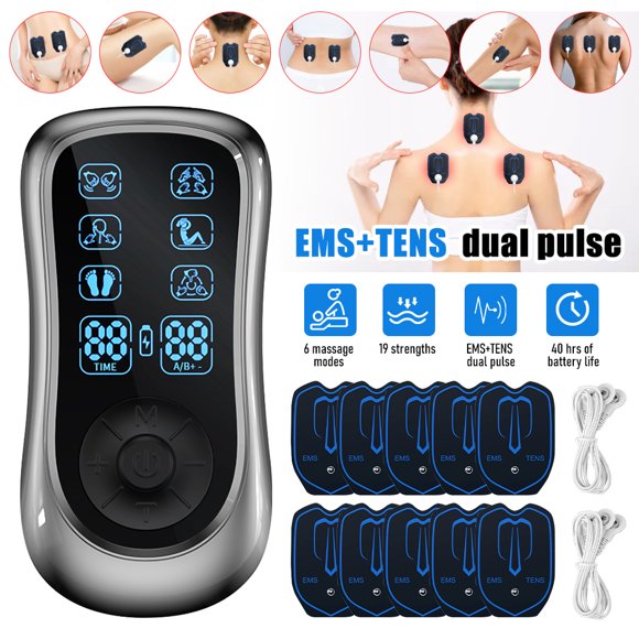 Foot Tens Unit